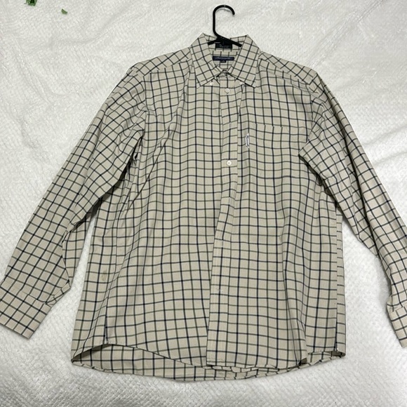 Shirts | Faconnable Button Down | Poshmark